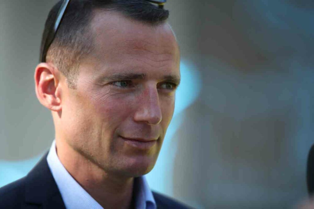 Auch in Le Croise-Laroche wird gesiegt – Sweet Betsy für Grewe auch ...