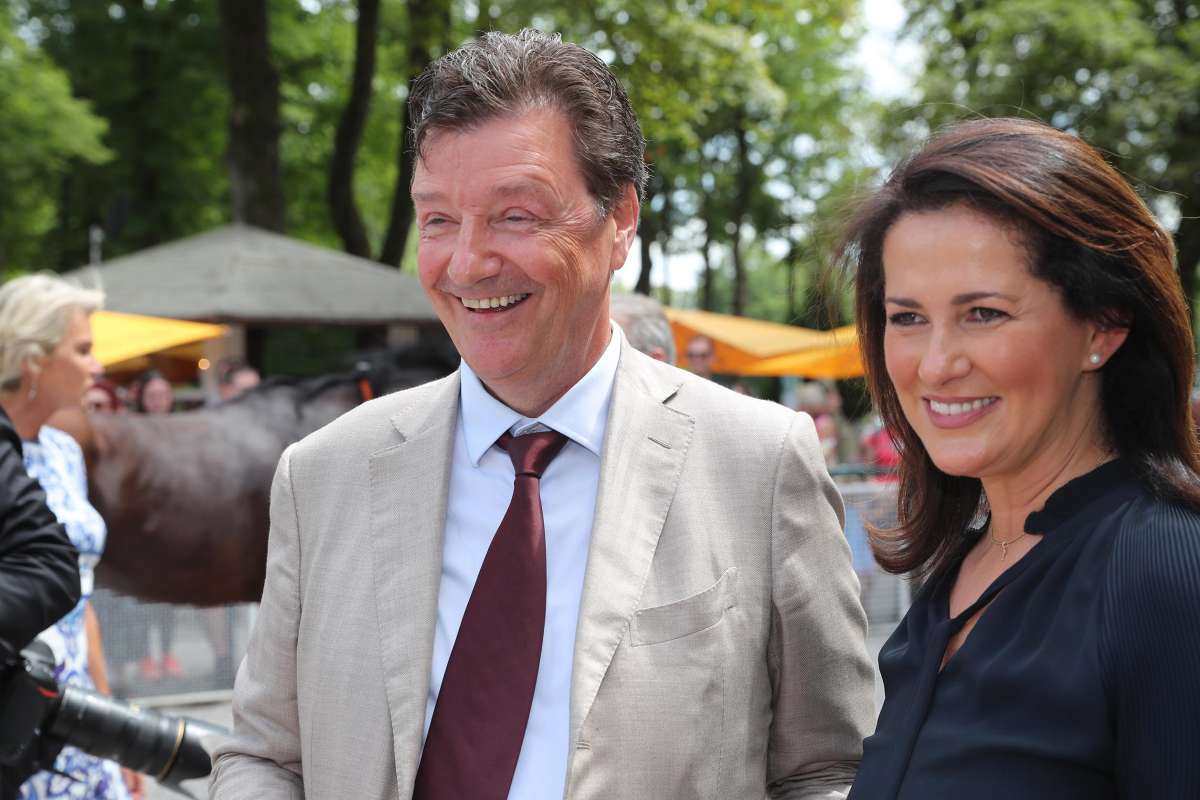 Bavarian Classic: Aus 17 werden 18 Kandidaten - GaloppOnline.de