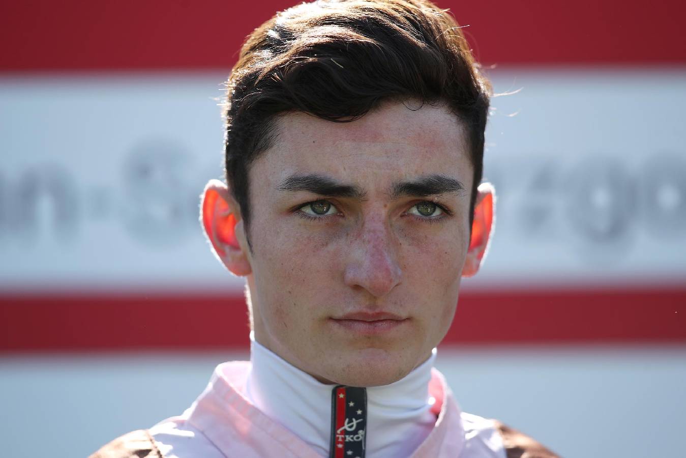 Wonnemond in Mailand mit Simon Planque - GaloppOnline.de