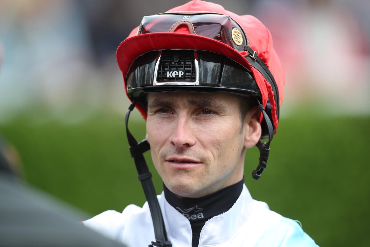 16 Chancen für Piechulek und Ritt im Gruppe II-Rennen - GaloppOnline.de