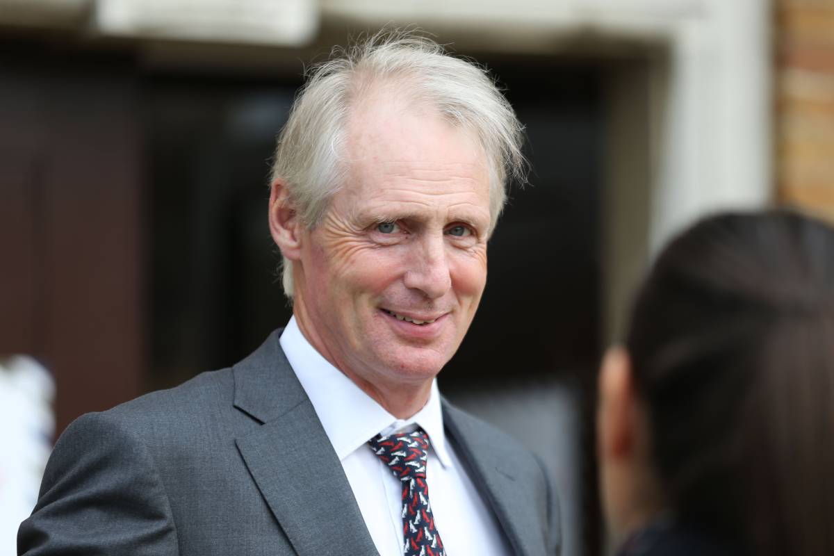 Auktionshaus Tattersalls sponsert Diana Trial - GaloppOnline.de