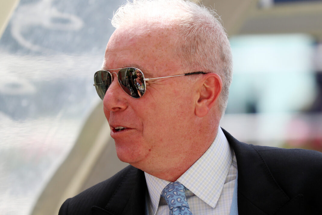 Royal Champion gewinnt Winter Derby – Jetzt nach Hong Kong ...