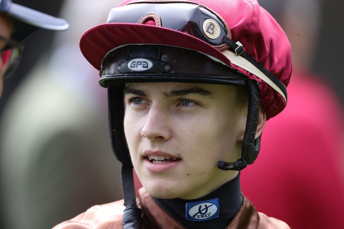 Nach nur drei Monaten – Leon Wolff in Hannover wieder dabei ...