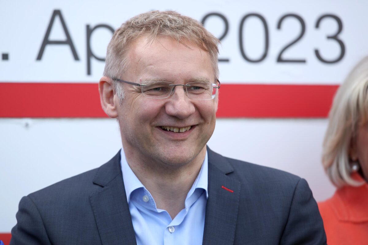 Arqana – Sauren kauft Tai Chi-Verwandten für 160.000 Euro - GaloppOnline.de