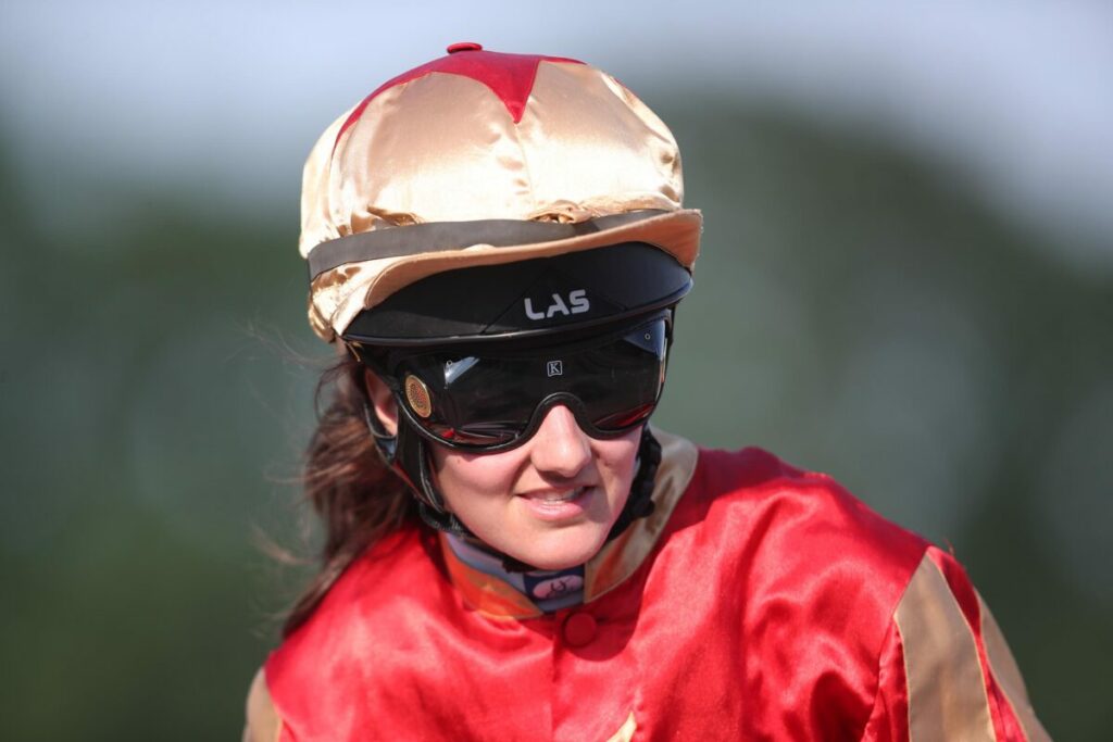 Fest in den Top-Ten – Das super Jahr von Anna van den Troost ...