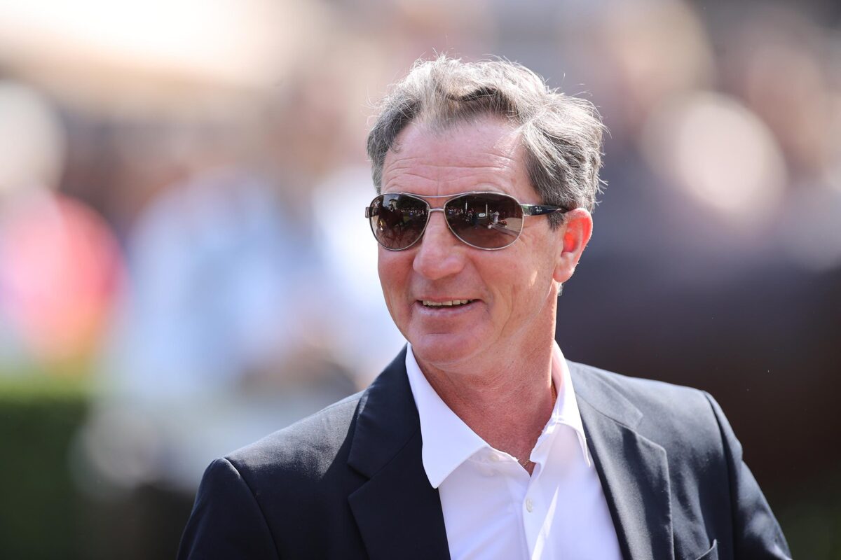 Kurze Startfolge ist kein Problem für The Circus - GaloppOnline.de