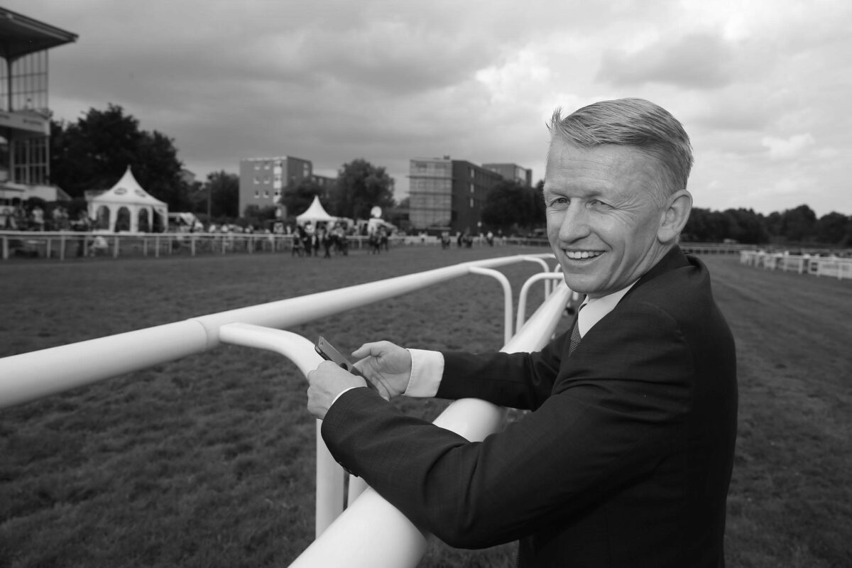 Filip Minarik lebt nicht mehr – Deutschlands Rennsport trauert ...