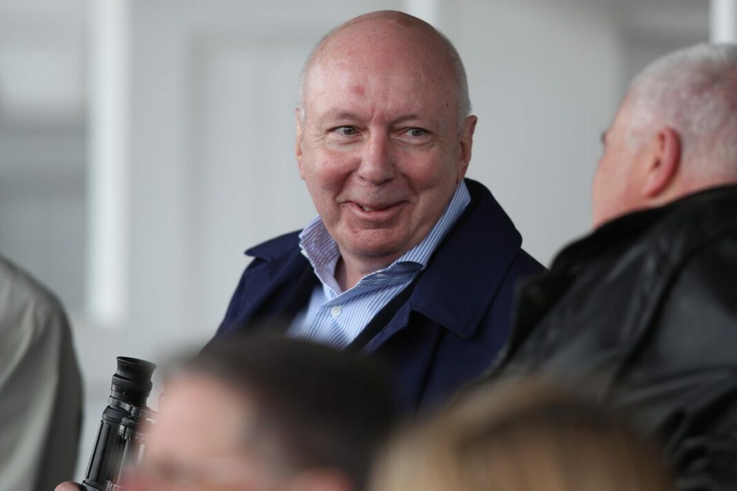 Besitzer-Championat: Kopf-an-Kopf-Rennen zwischen Liberty und Ittlingen ...