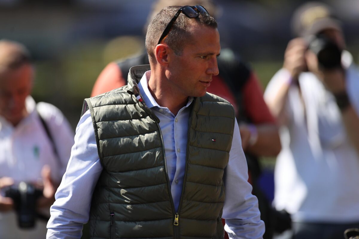 Carl Jaspers Preis – Das sagen die Platzierten - GaloppOnline.de