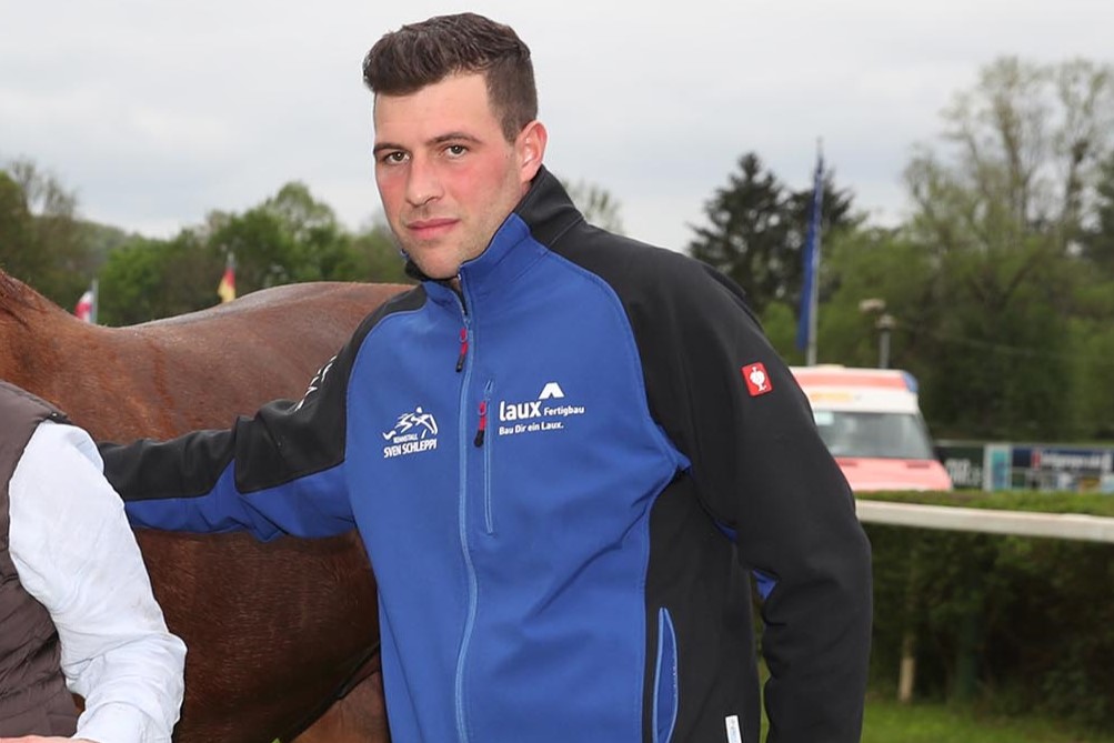 Schleppi stark in Chantilly – Laura Trezy gewinnt – You’ve Got Sail ...