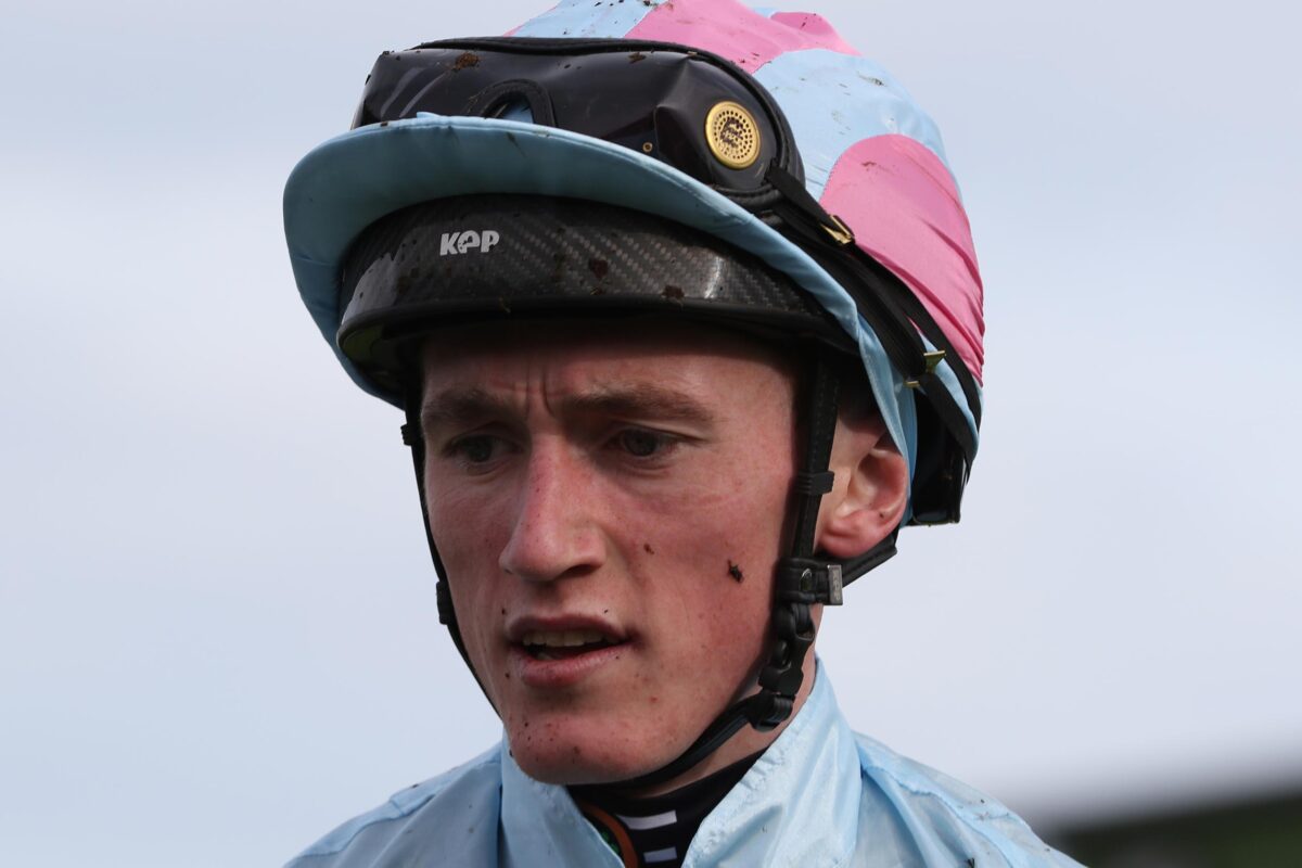 Power Blue ringt True Love nieder – Großer Tag für Murray und Egan ...