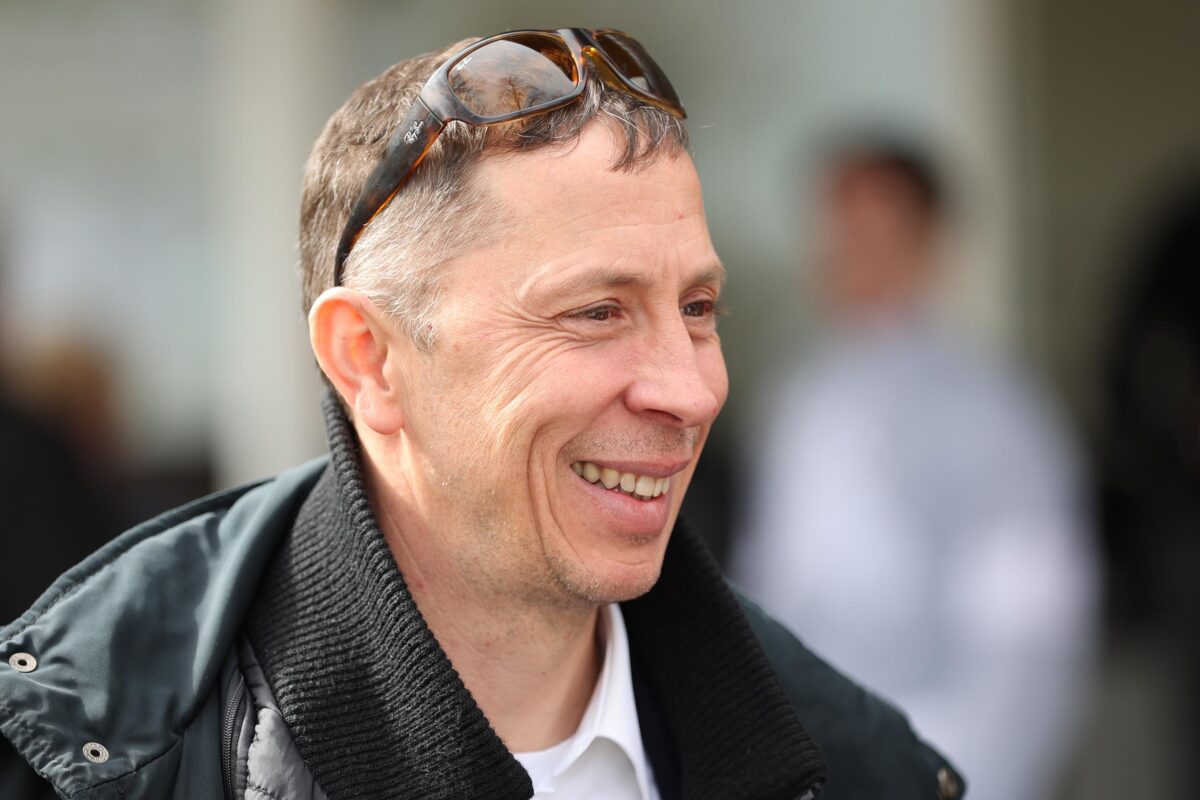 Kerekes setzt Hausmarke in 2024 – Mythos gewinnt unter Madamet ...