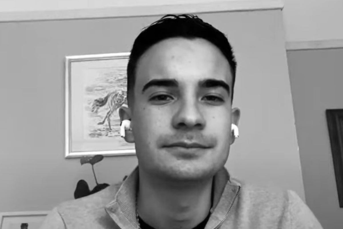 Nach Sturz in Canberra – Jockey Stefano Cherchi erliegt seinen ...