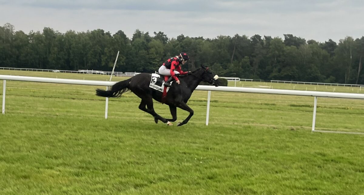 Best Sixteen sechster deutscher Sieger am Super-Samstag in Frankreich ...