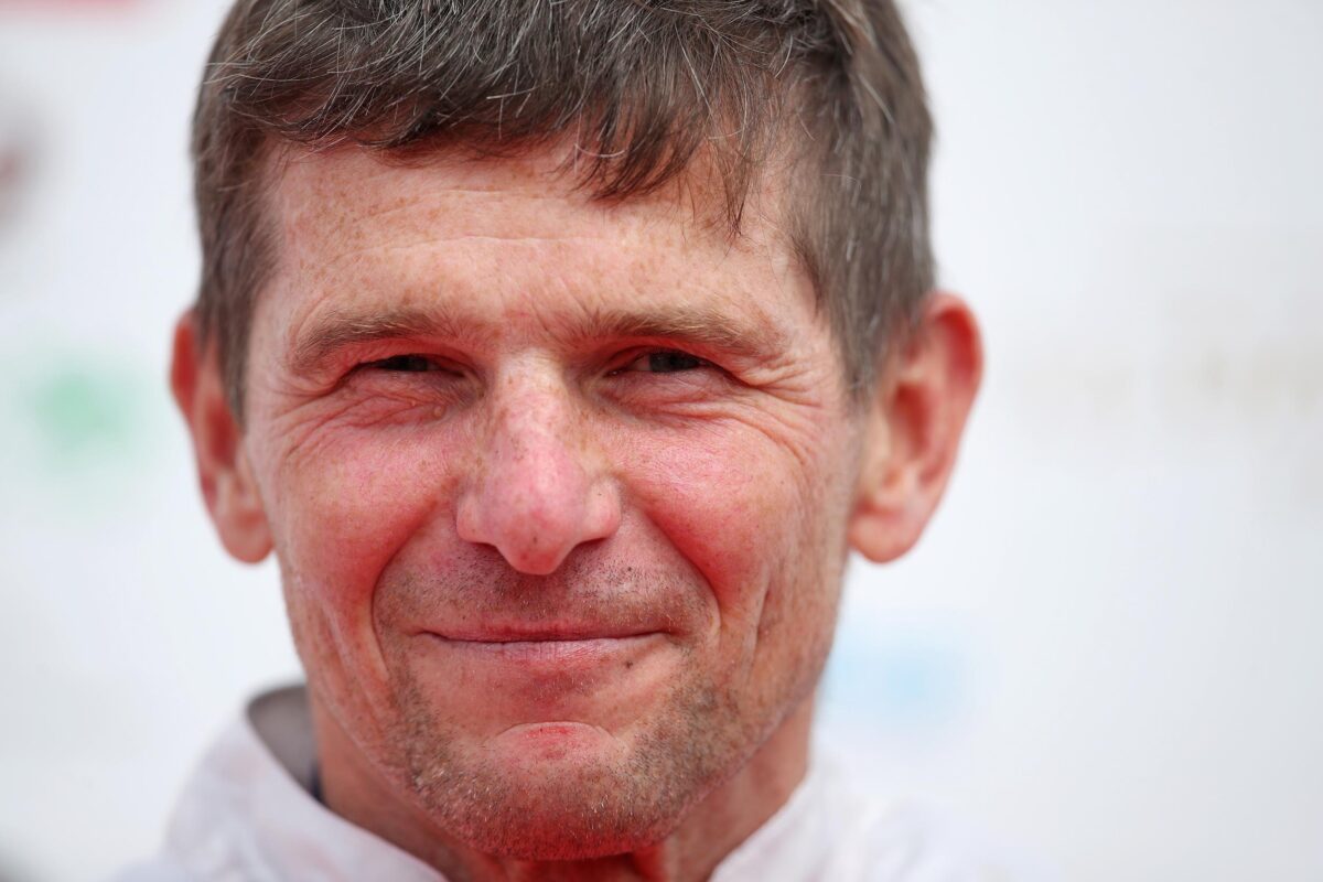 Bojkos Lizenzentzug aufgehoben – Renngericht hebelt Entscheidung aus ...