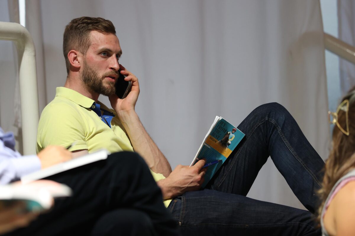 „Wir hatten uns auch etwas mehr erhofft“ – Das sagen die Platzierten ...