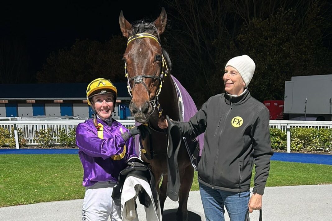 Zabir sorgt für deutschen Lyon-Treffer - GaloppOnline.de