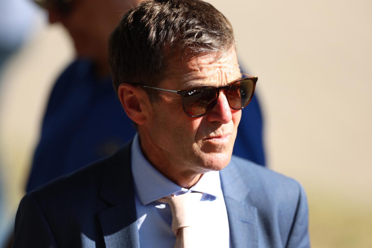 18 für Kalkmann-Frühjahrs-Meile genannt - GaloppOnline.de