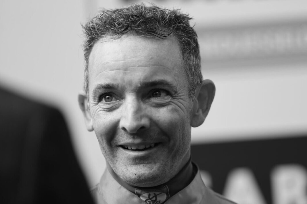 Französischer Ex-Jockey Alexandre Roussel verstorben - GaloppOnline.de
