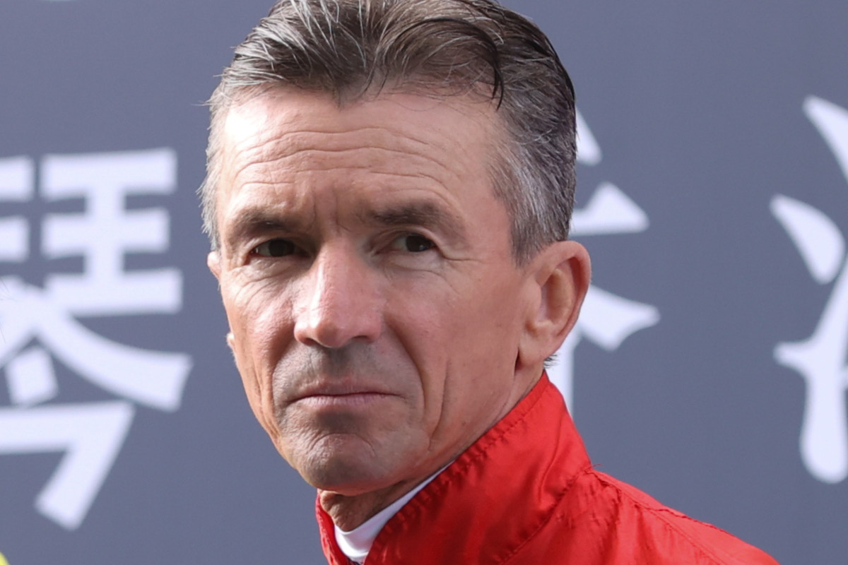 Adrie de Vries – Sonntag Highlight mit Calif, dann Saisonstart in ...