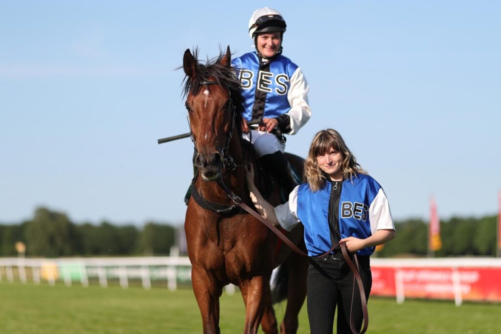 Slay The Dragon putzt die Favoriten – Sieg in der Viererwette ...