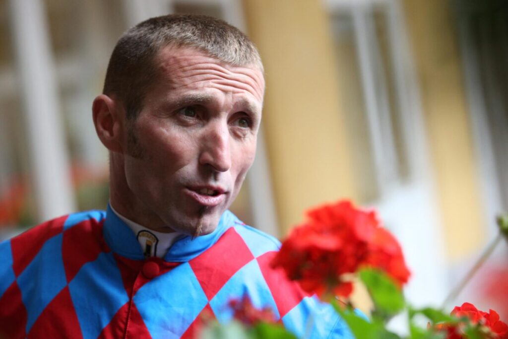 Doppelsieg für Linek im Slowakischen Derby - GaloppOnline.de