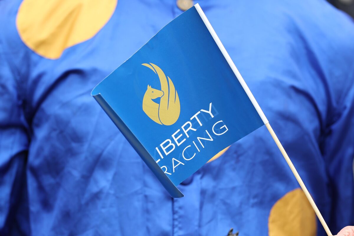 Liberty Racing stellt sich über die Akademie Deutscher Galopp vor ...