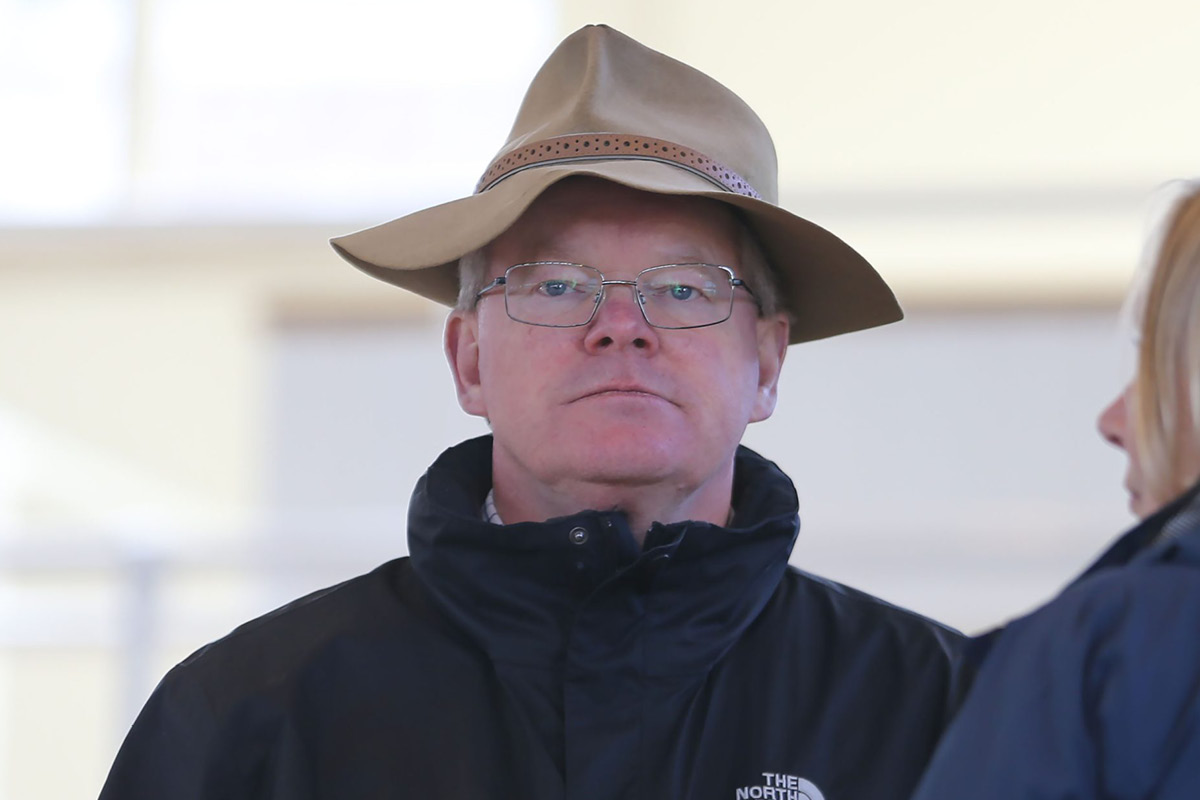 BBAG: Innora-Schwester an Brummitt und erster Liberty Racing-Kauf - GaloppOnline.de