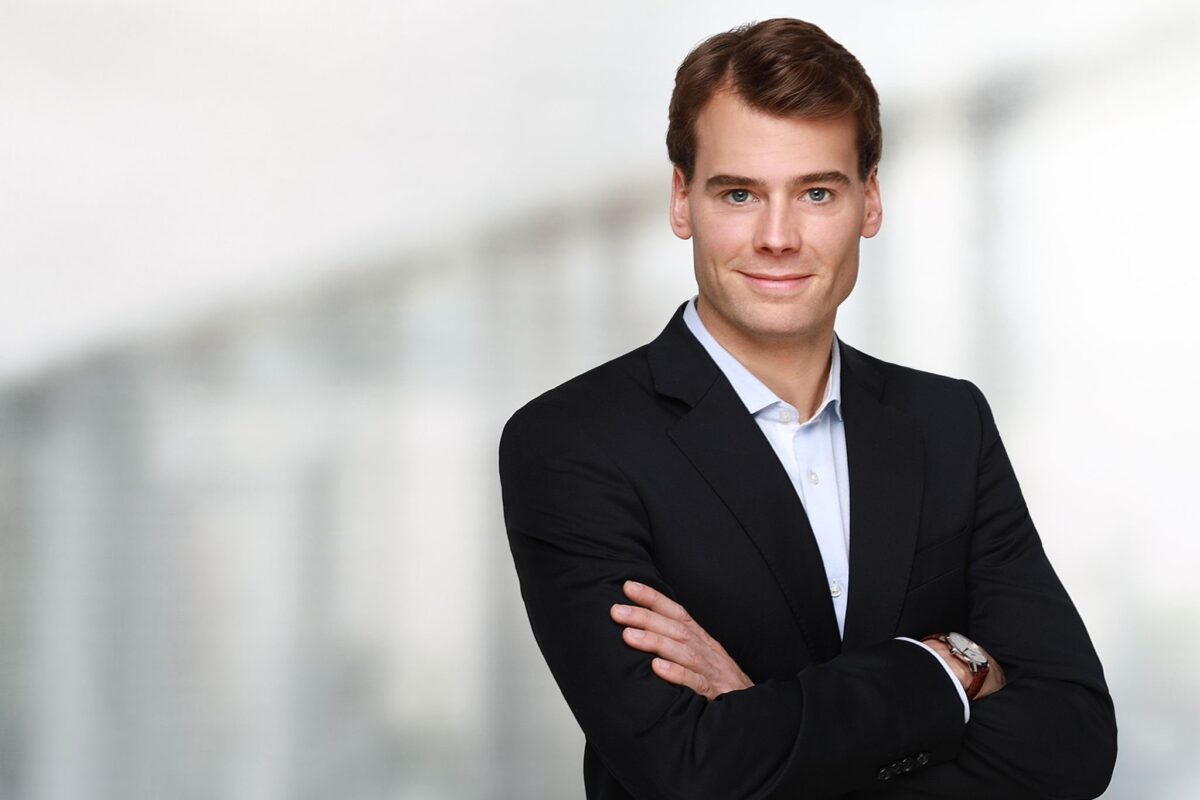 Westminster Group beruft Alexander Wahler ins Management - GaloppOnline.de