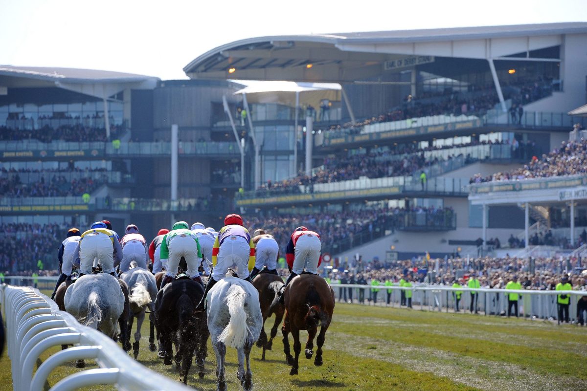 78 Pferde für das Grand National 2026 genannt - GaloppOnline.de