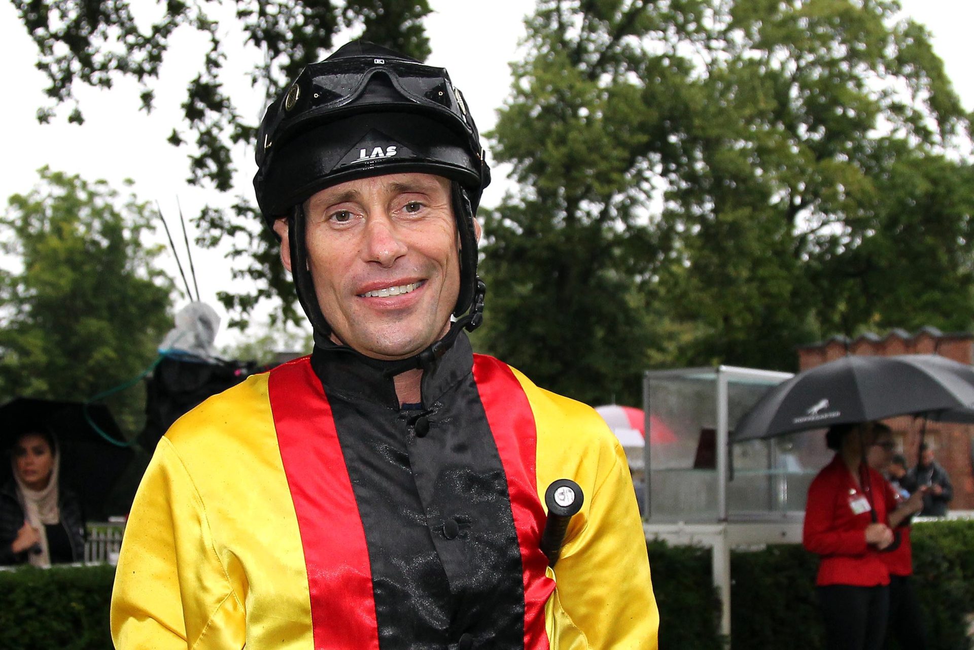 Nach zwei Siegen in der Heimat: TV-Beitrag über Alexander Pietsch ...