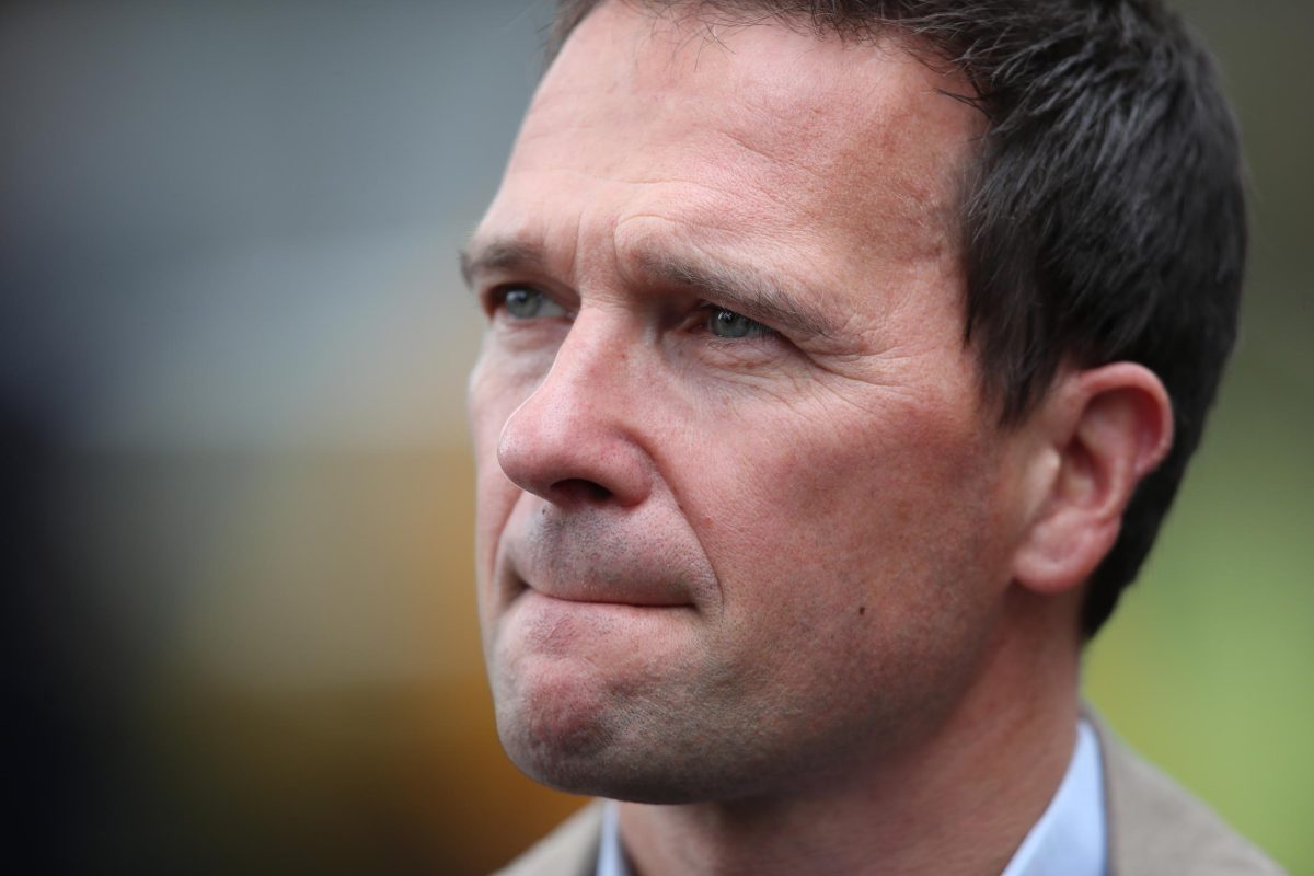 Carl Jaspers-Preis – Das sagen Suborics und Klug - GaloppOnline.de