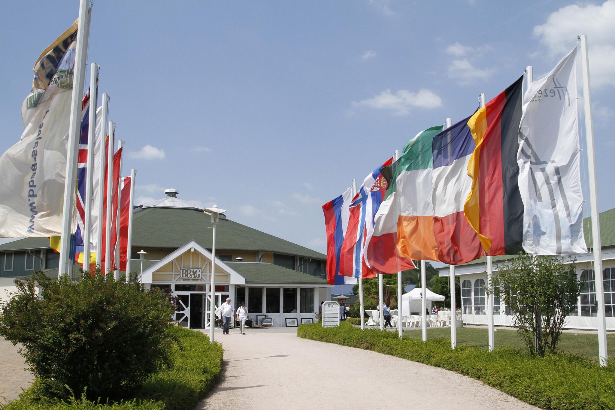 BBAG-Nachtragskatalog online – 39 Pferde neu dabei - GaloppOnline.de