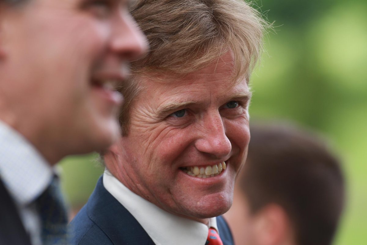 Die Qirat-Sensation! 151:1-Field Of Gold-Pacemaker gewinnt Sussex ...