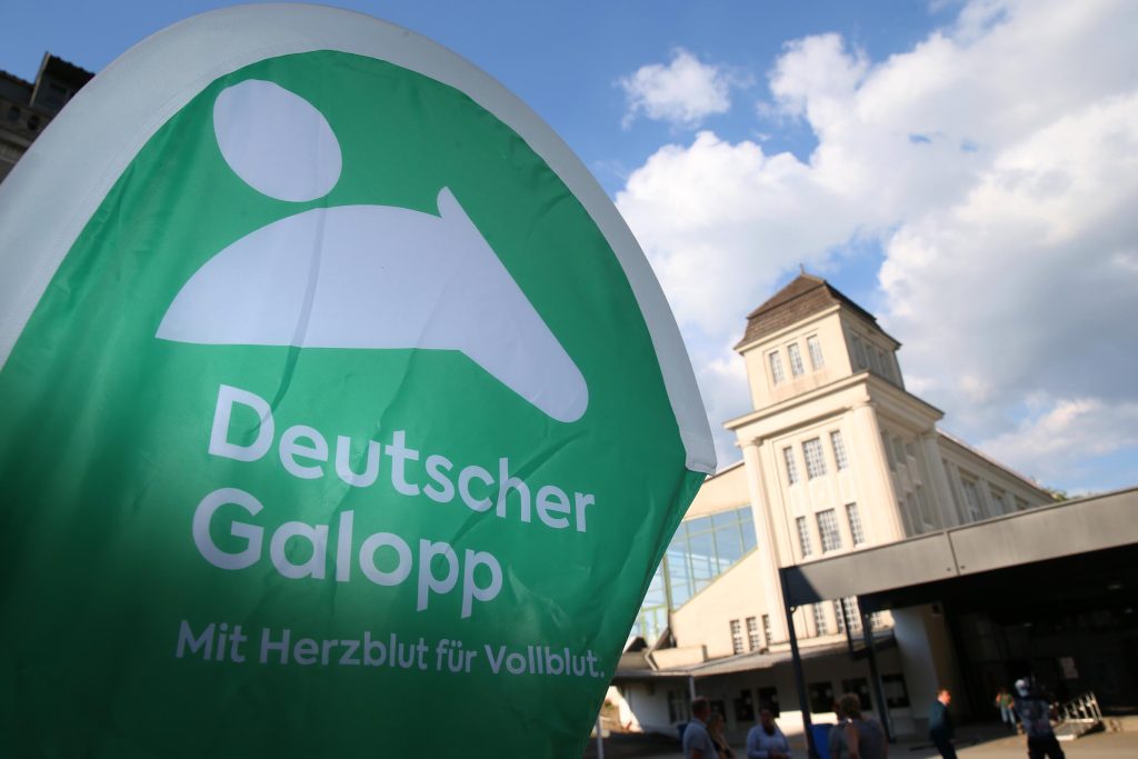 Das sind die Renntermine 2026 – Deutscher Galopp veröffentlicht Liste ...