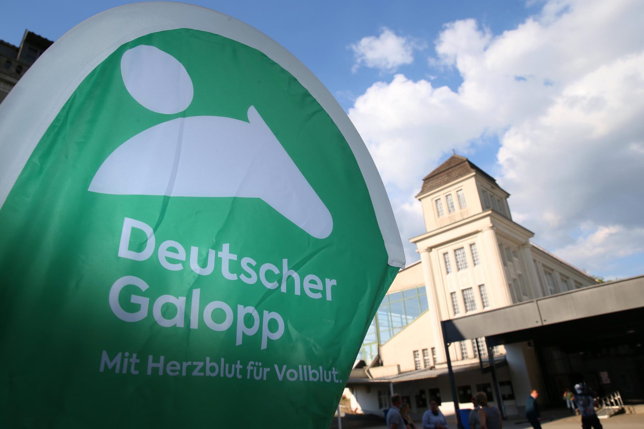 Das sind die Renntermine 2026 – Deutscher Galopp veröffentlicht Liste ...