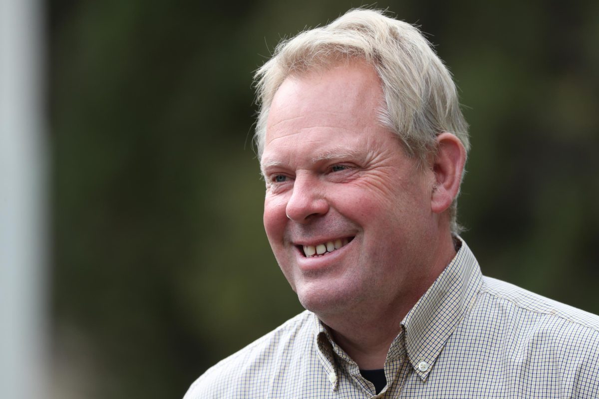 Dr. Andreas Bolte - GaloppOnline.de