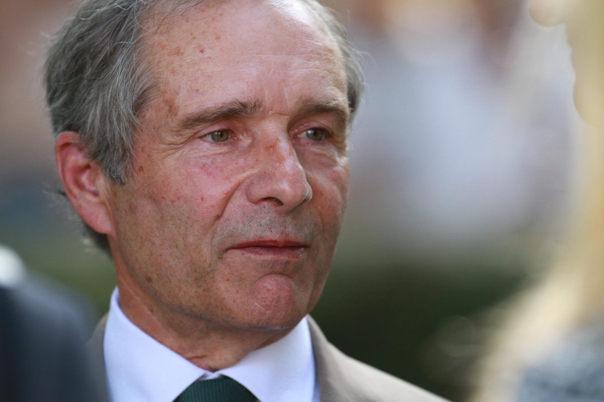 Fabre nicht begeistert von Keeneland - GaloppOnline.de