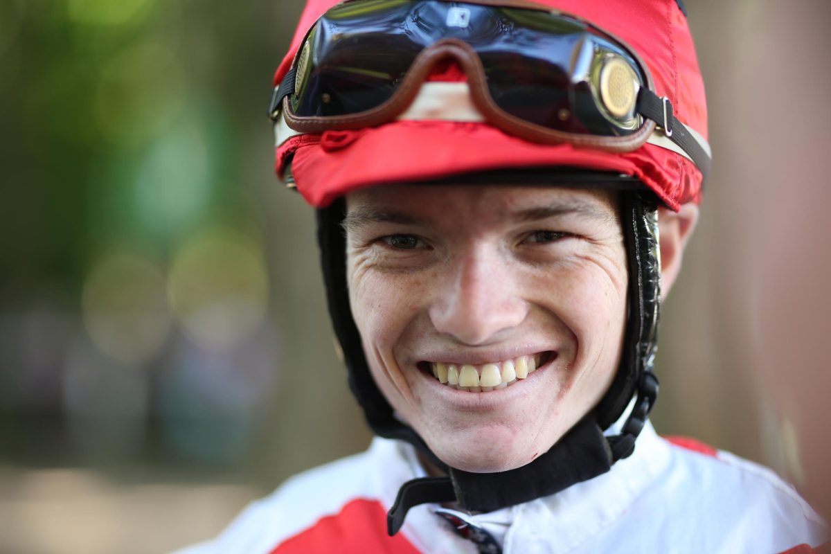 Little Sam führt weiteren deutschen Zwilling in Mons an - GaloppOnline.de