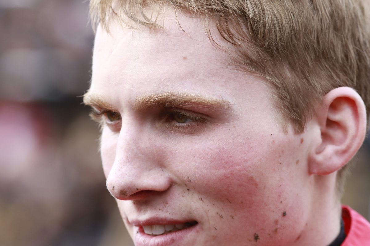 Top-Form hält an – Four-Timer für Cobden - GaloppOnline.de