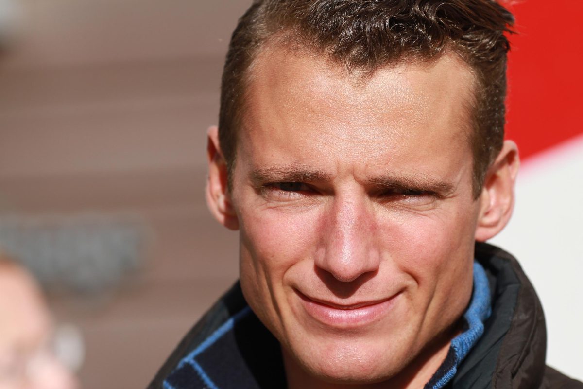 Inland und Ausland – Grewe knapp vor Schiergen - GaloppOnline.de