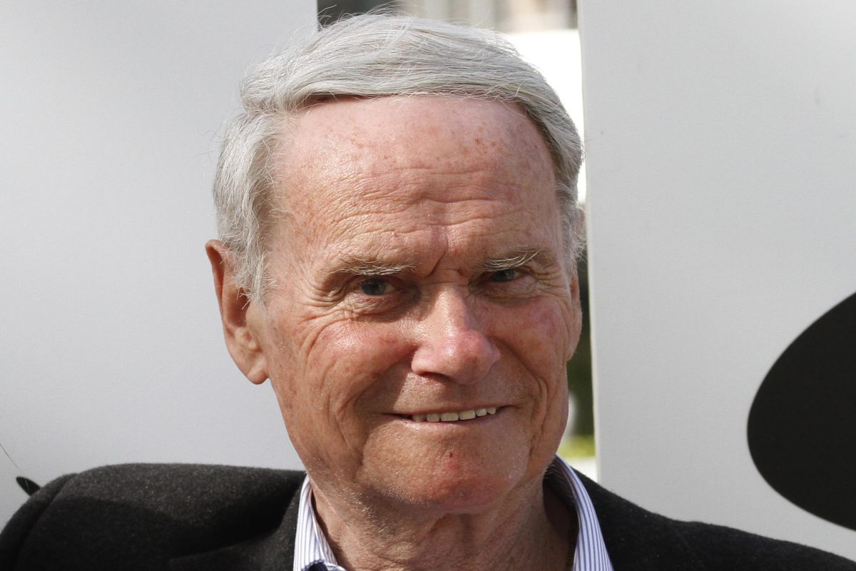 Horst Rudolph übergibt Zepter an seinen Sohn - GaloppOnline.de