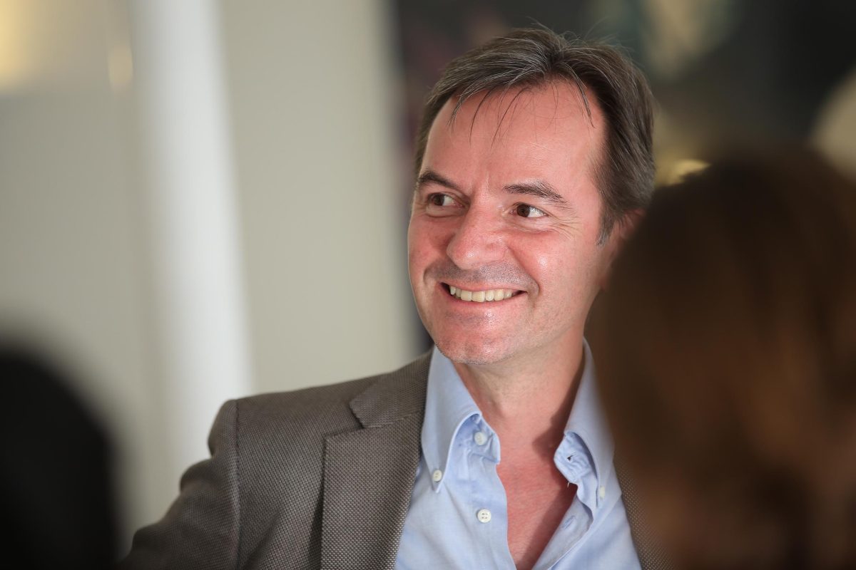 Dr. Andreas Jacobs kauft Litchfield Stud in Südafrika - GaloppOnline.de