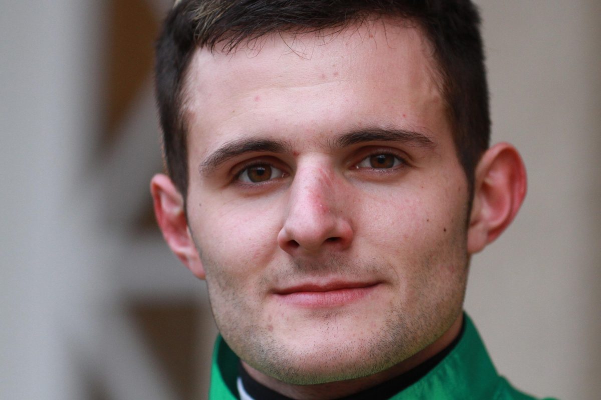 Alpha Two gewinnt erneut Gran Premio Merano Forst - GaloppOnline.de