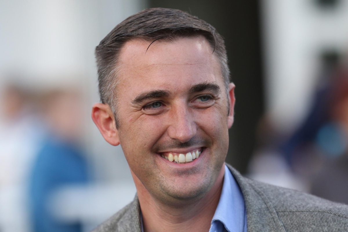 Ex-Galopper-Trainer Marco Klein schwingt närrisches Zepter in Mannheim ...