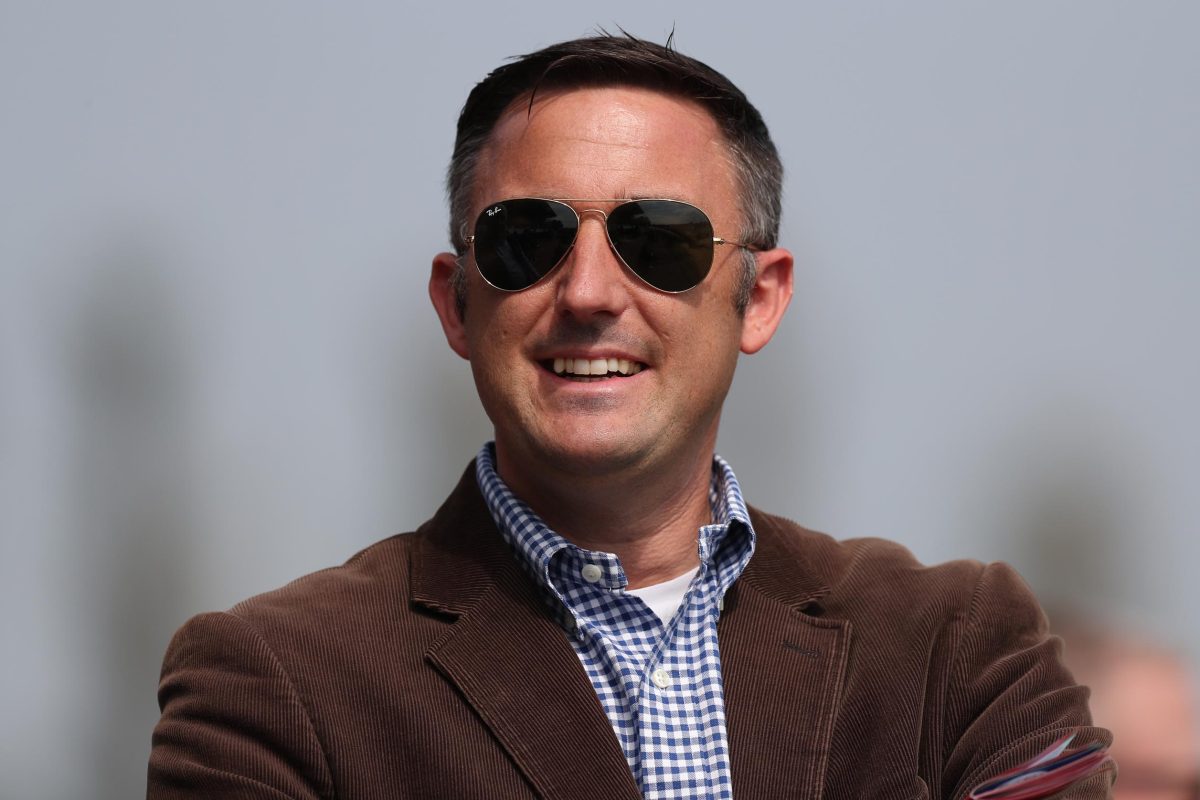 Selten! – Nur eine Klein-Starterin in Mannheim - GaloppOnline.de