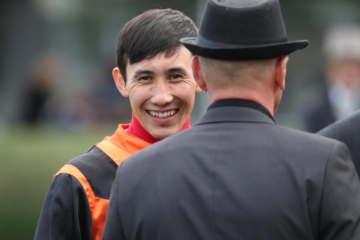 Murzabayev 2023 – Fast 1,9 Mio. Euro Gewinnsumme - GaloppOnline.de