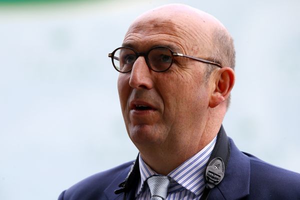 Nicolas Clément Präsident der französischen Trainer - GaloppOnline.de