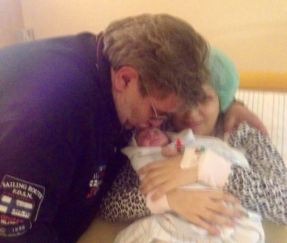 Profft nun Papa: Springer-Manager ist Vater - GaloppOnline.de