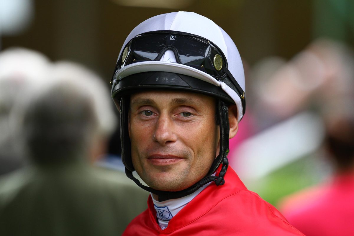 Alexander Pietsch - GaloppOnline.de